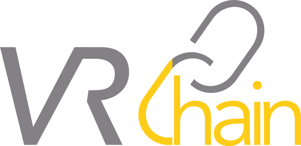 VR-Chain – Virtual Reality zur Unterstützung nachhaltiger Vernetzung in ...